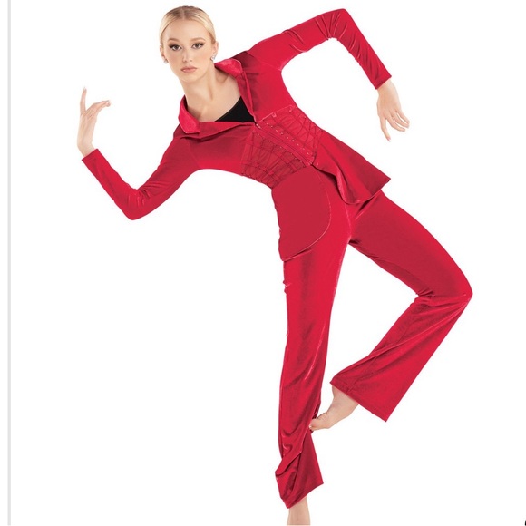 Tenth House | Other | Tenth House Sa Dance Costume | Poshmark